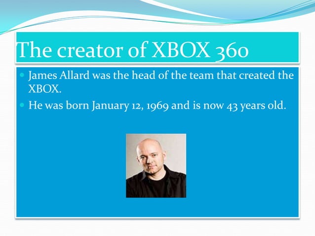 Xbox 360 | PPT