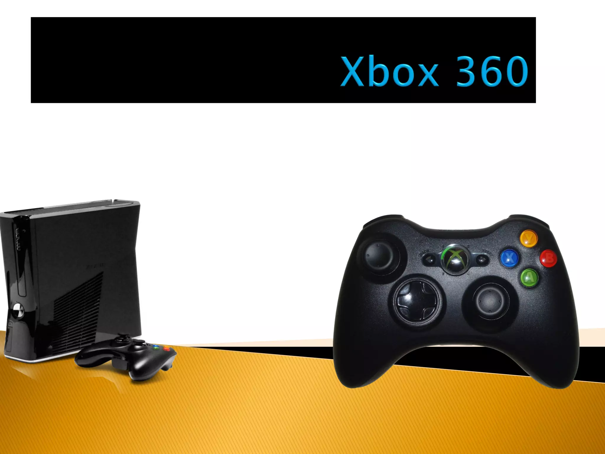 Xbox 360 | PDF