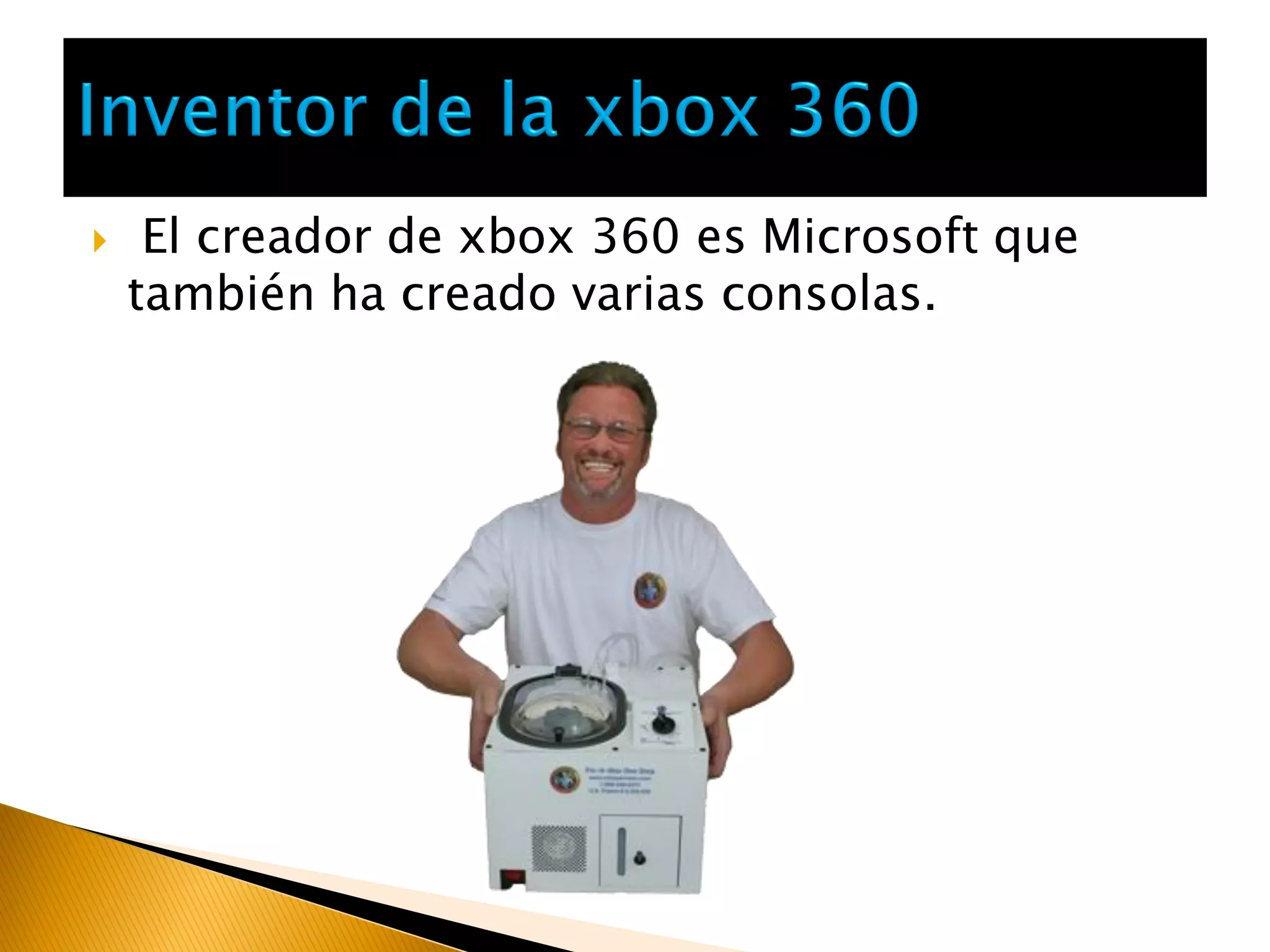 Xbox 360 | PDF