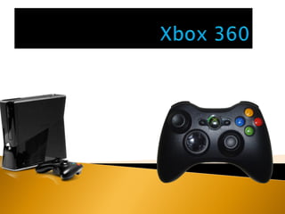 Xbox 360 | PPT