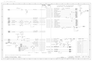 Xbox 360 Corona Schematic Motherboard Repair | PDF