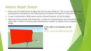 Exergaming - Technology and beyond | PPTX | Digital Audio | Computer Software and Applications