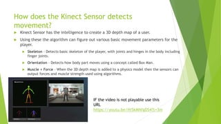 Exergaming - Technology and beyond | PPTX | Digital Audio | Computer Software and Applications