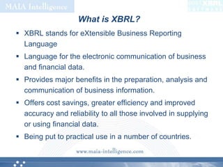 Xbrl-overview | PPTX