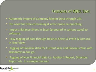 Xbrl Software Solution | PPT