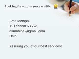 Xbrl conversion in india | PPT