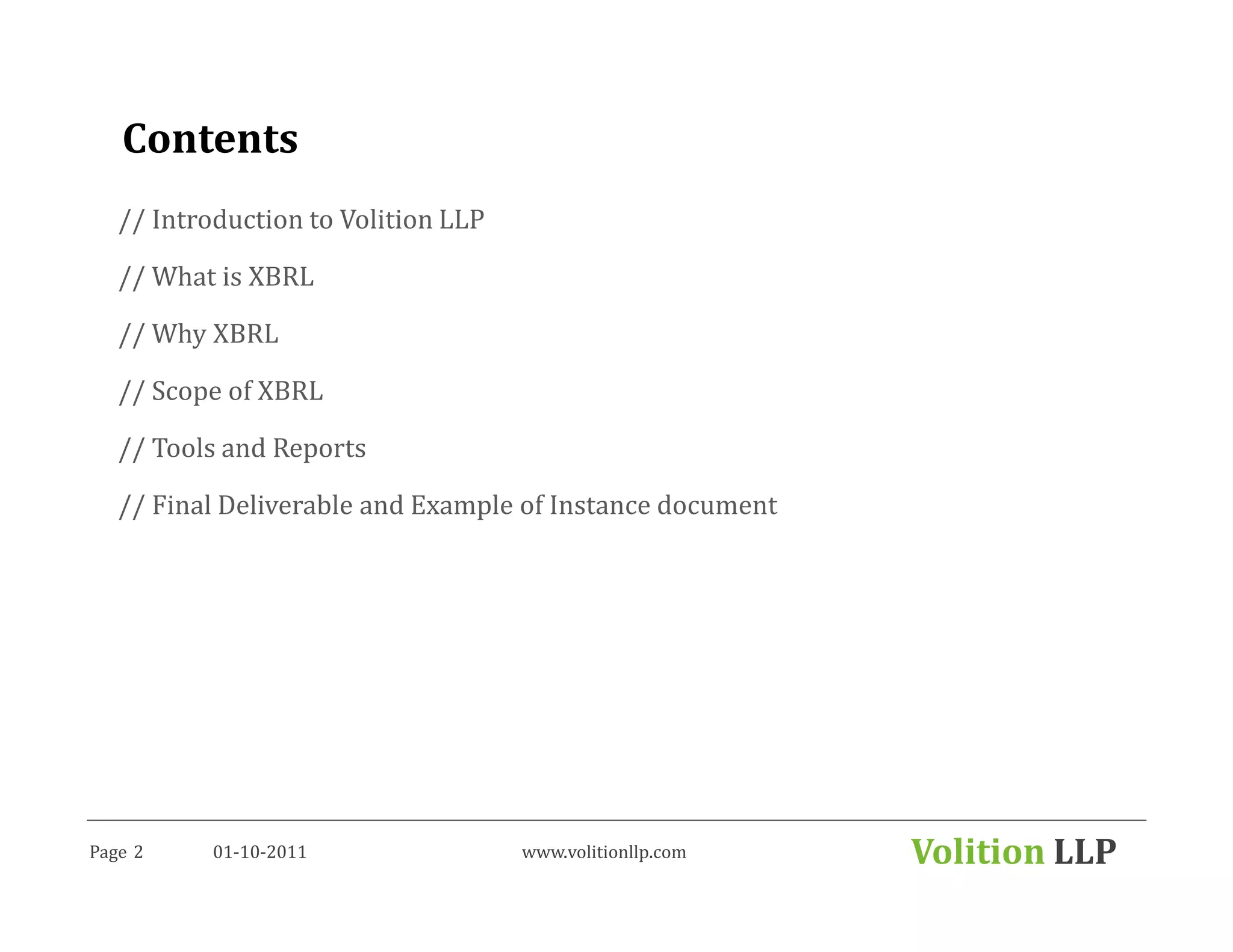 XBRL Conversion Steps | PDF