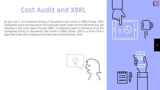 XBRL FIling | PPTX