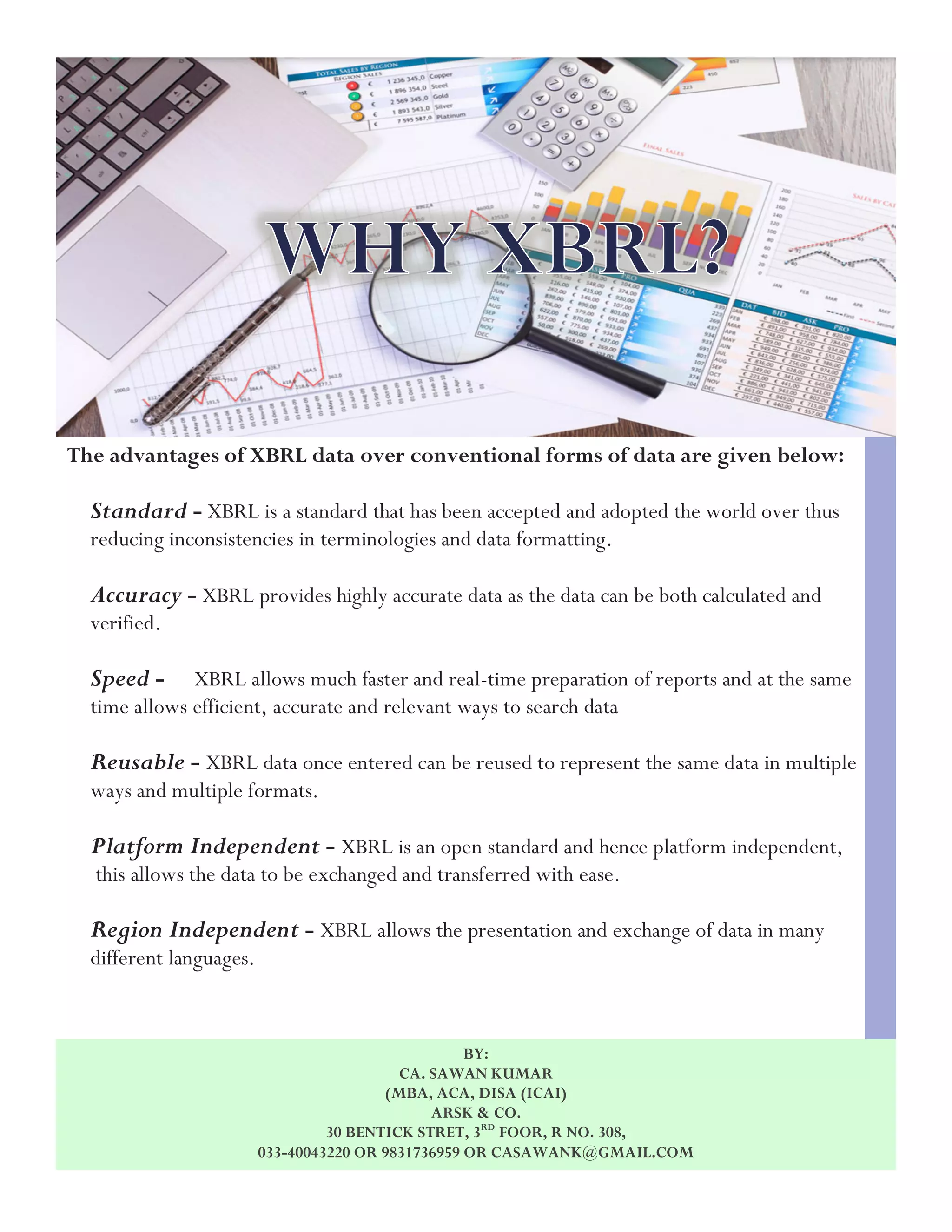 Xbrl insights | PDF