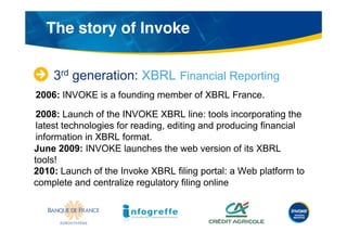 Xbrl Solution presented at Tel Aviv | PDF