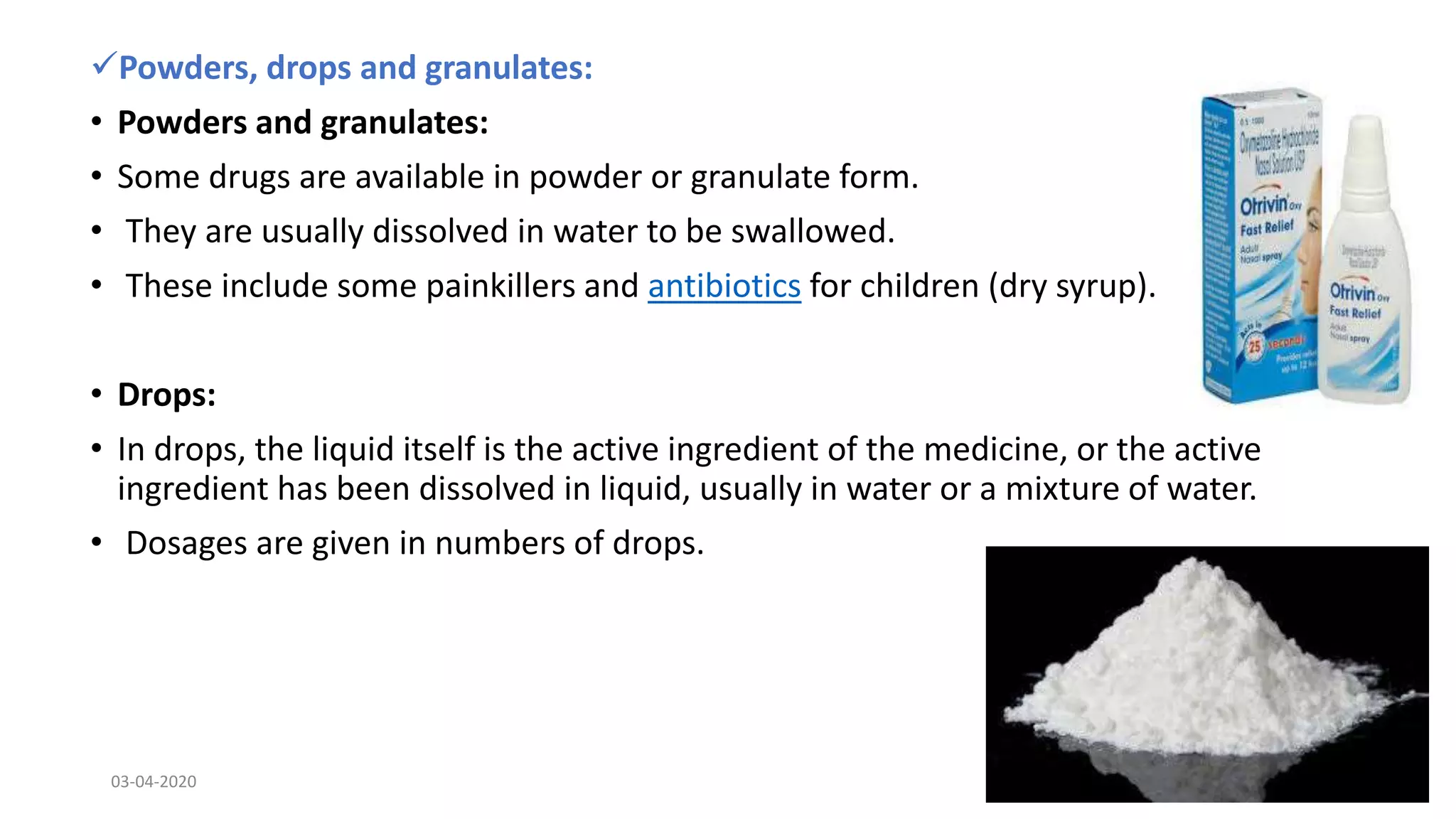 Oral Drug Delivery System | PPTX