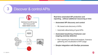 F5 XC Distributed cloud Security and Application Delievery | PPTX