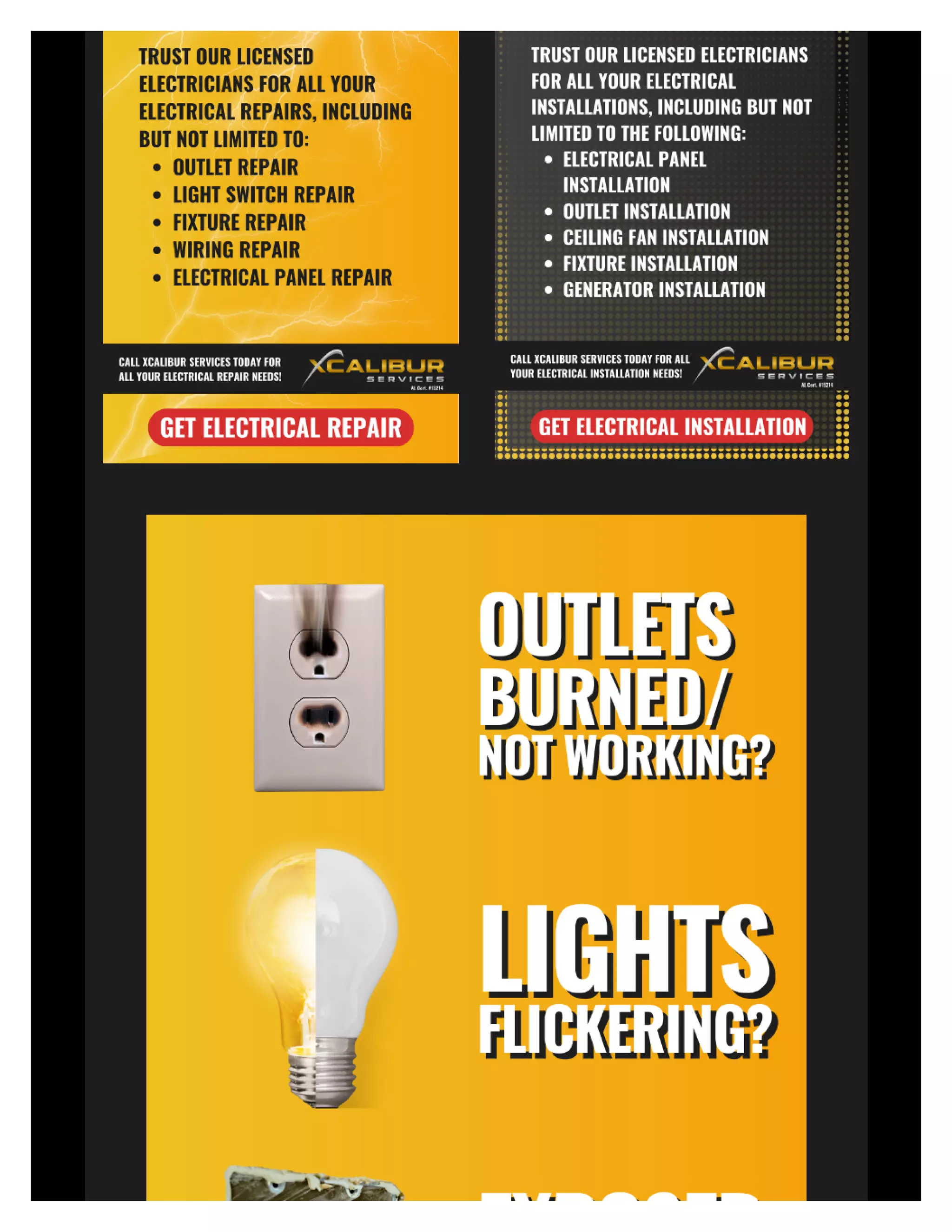 Xcalibur Services Electrical Showcase CCE.pdf