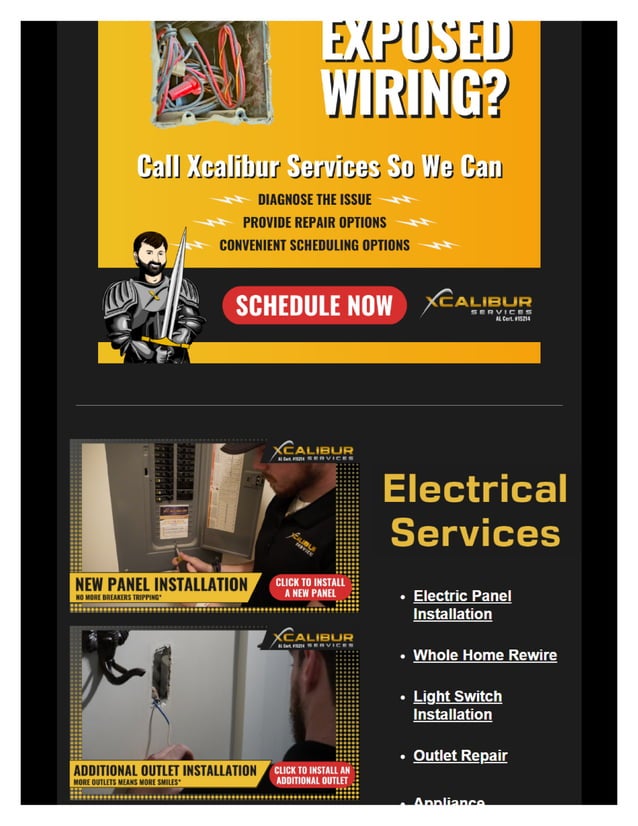 Xcalibur Services Electrical Showcase CCE.pdf