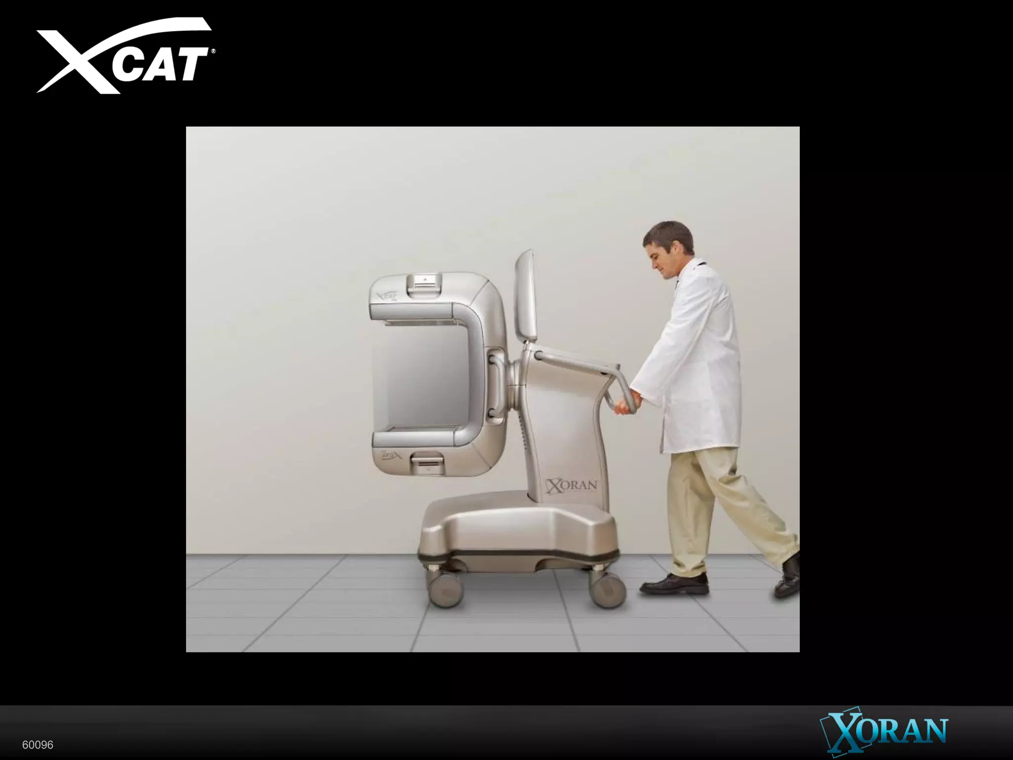 Xoran's xCAT - high resolution low dose head CT | PDF