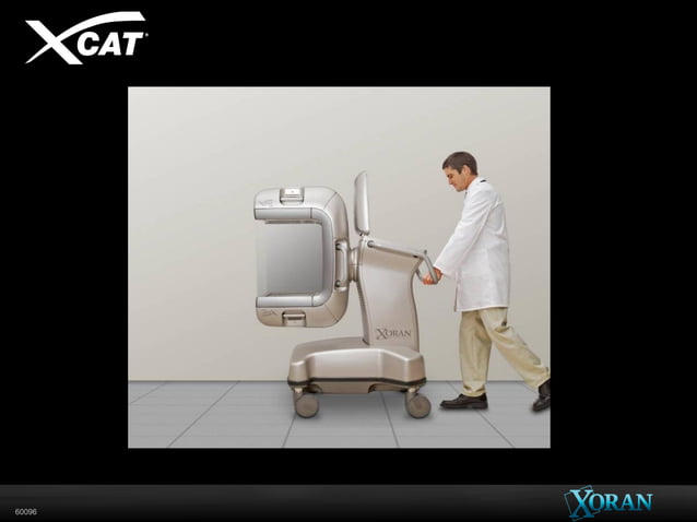 Xoran's xCAT - high resolution low dose head CT | PDF