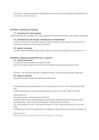Pigment orange 64 gp cas 72102 84-2 material safety data sheet msds sds ...