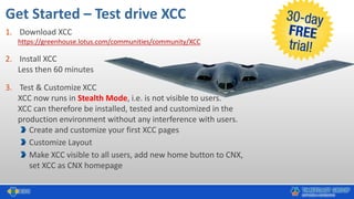 Xcc layout-options | PPT