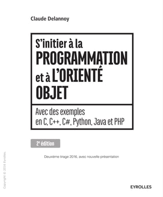 Sinitier_a_la_programmation_et_a_loriente_objet__avec_des_exemples_en_C_C_C_Java_Python_et_PHP.pdf