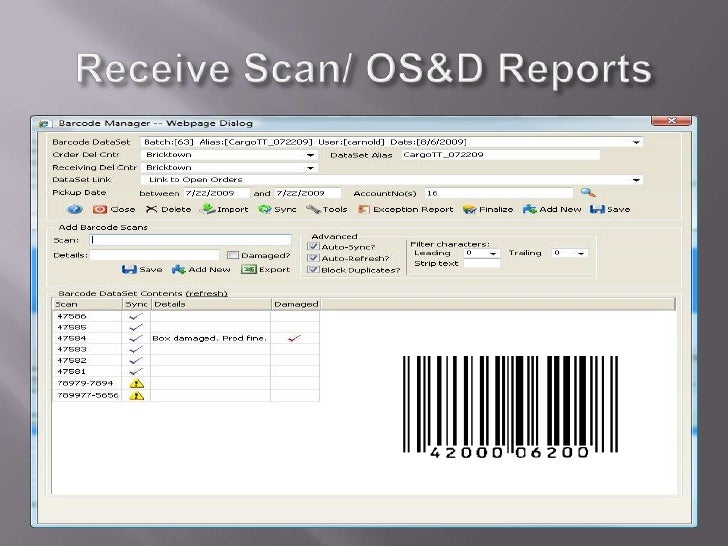 Xcelerator & Mobile Tek Presentation2010