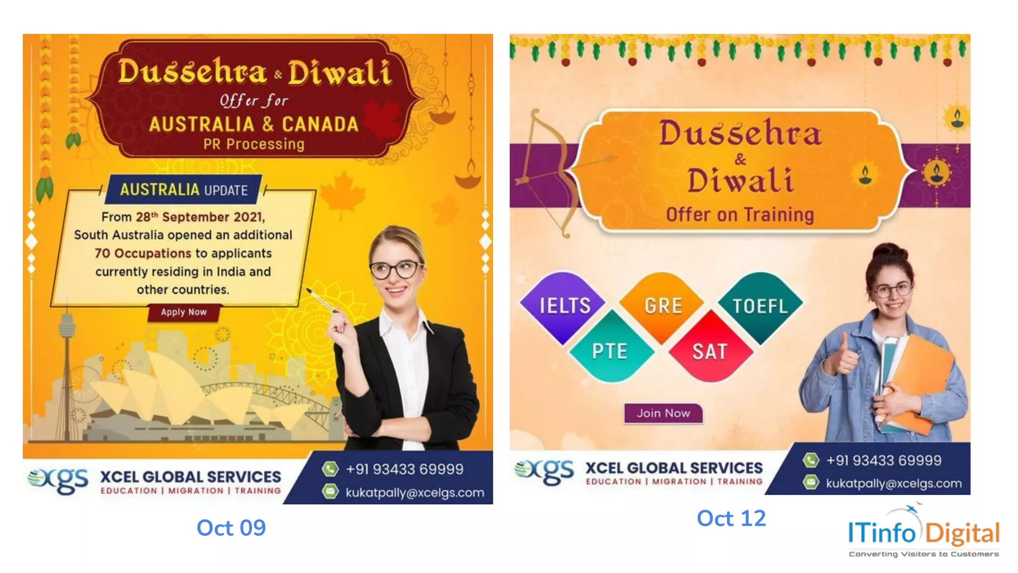 Xcelgs oct final report adnan bin ali | PPT