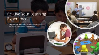XCELL- Your Learning Mate | PPT