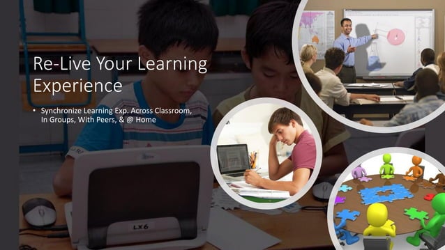 XCELL- Your Learning Mate | PPT