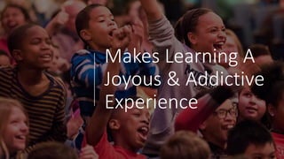 XCELL- Your Learning Mate | PPT