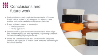 Taking the sting out of mildness testing | PPTX
