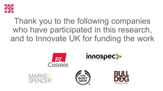 Taking the sting out of mildness testing | PPT