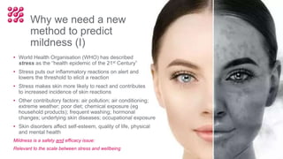 Taking the sting out of mildness testing | PPT