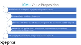 XcelPros - Overview of Microsoft Dynamics 365 for Finance & Operations ...