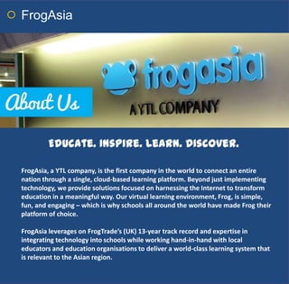 FrogAsia | PPTX