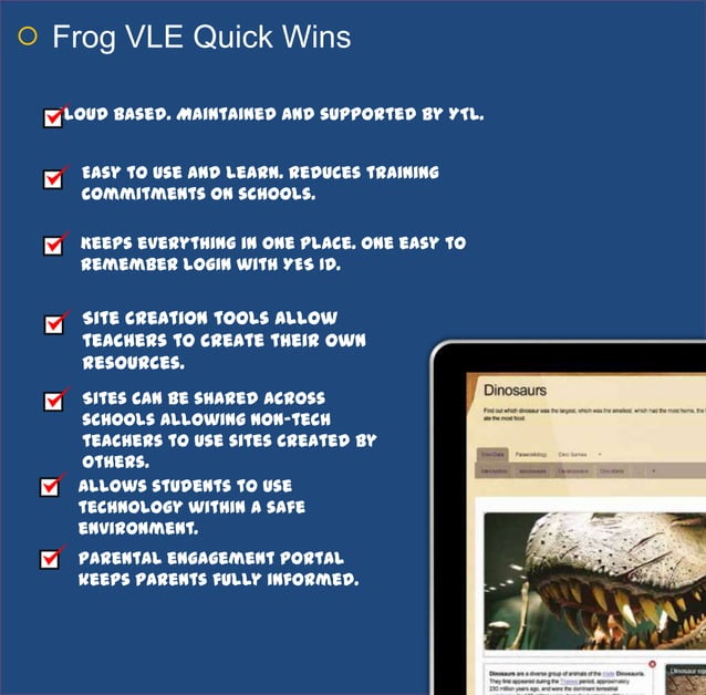 FrogAsia | PPT | Free Download