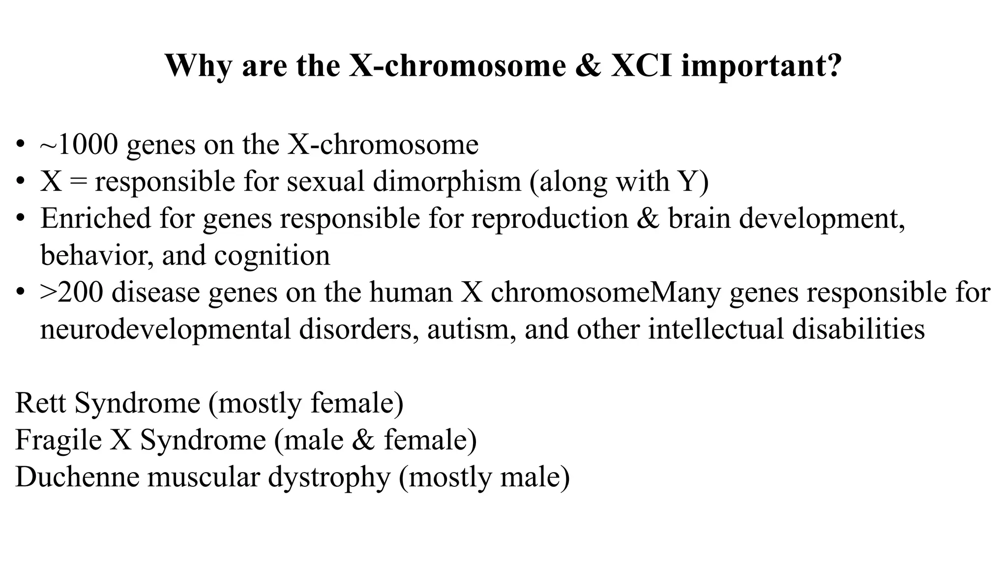 X chromosome inactivation final (1) (1).pptx