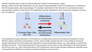 X chromosome inactivation final (1) (1).pptx