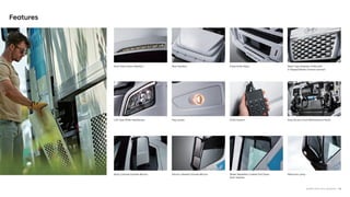 XCIENT-Fuel-Cell-Truck-Catalog-Single-EN.pdf | Automotive Industry ...