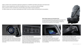 XCIENT-Fuel-Cell-Truck-Catalog-Single-EN.pdf | Automotive Industry ...