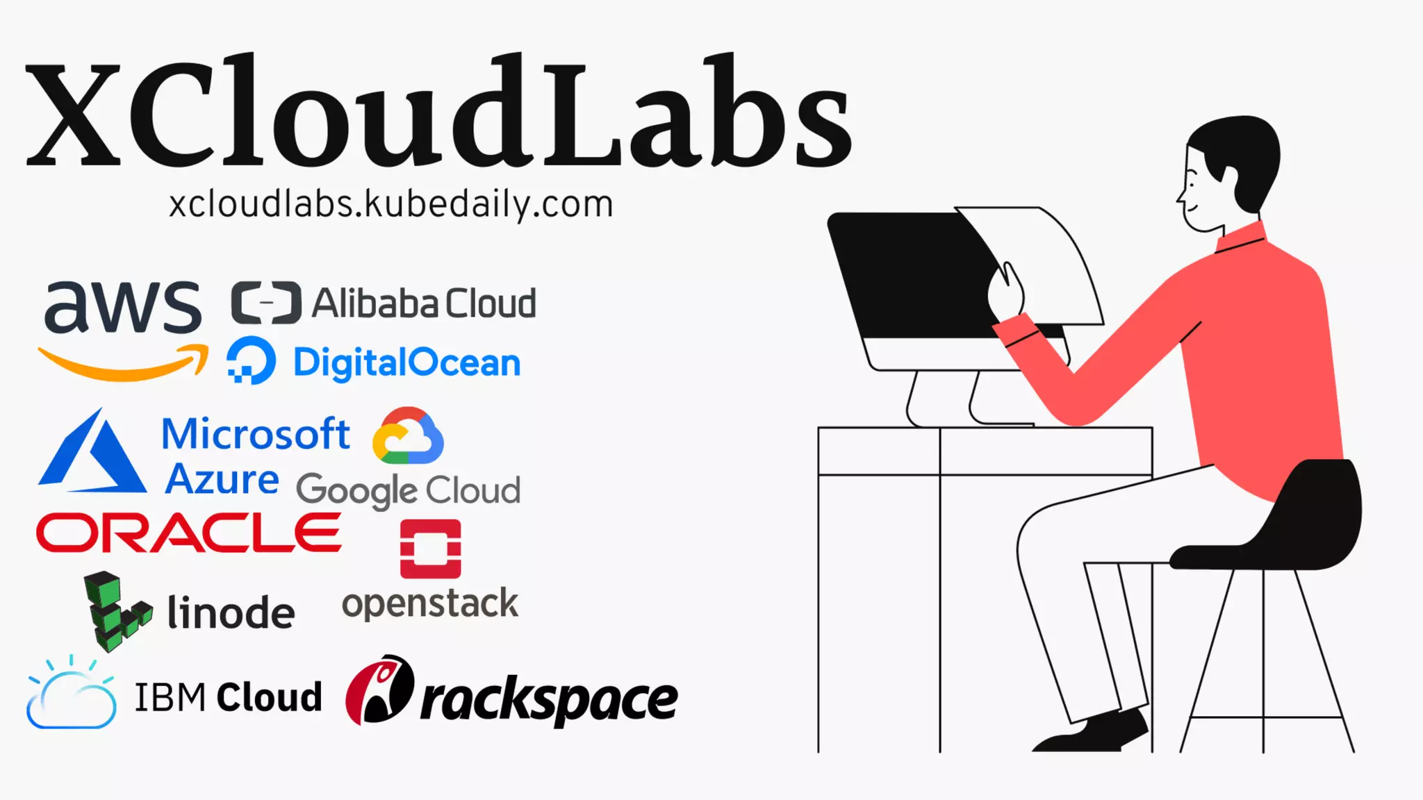XCloudLabs- AWS Overview | PDF | Cloud Computing | Internet