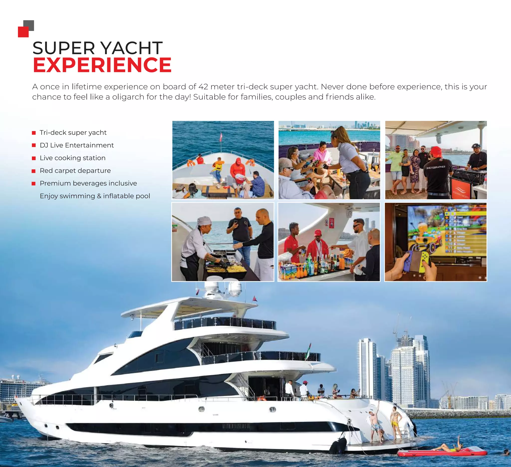 XCLUSIVE YACHTS - COMPANY PROFILE - 2023_compressed.pdf