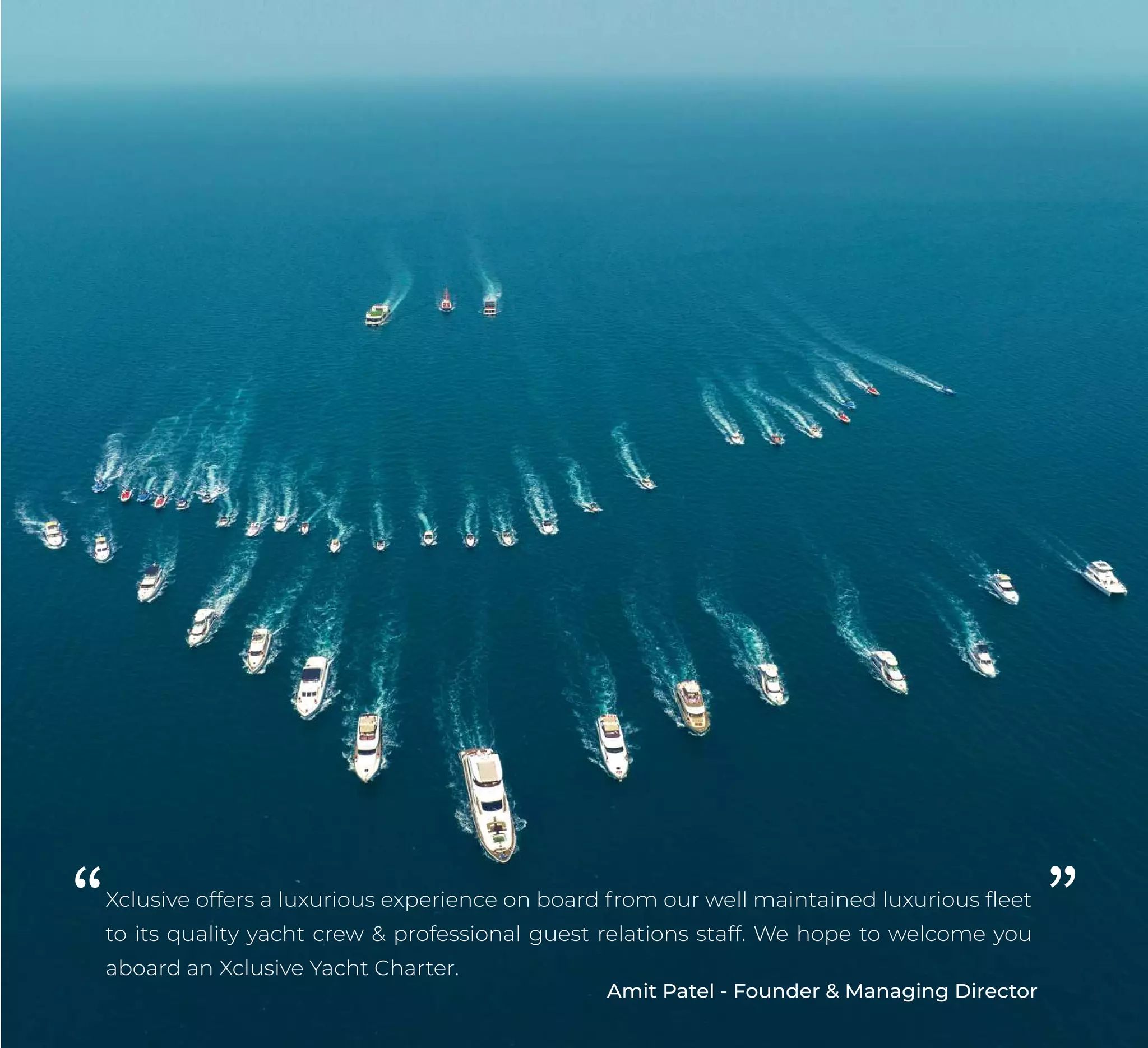 XCLUSIVE YACHTS - COMPANY PROFILE - 2023_compressed.pdf