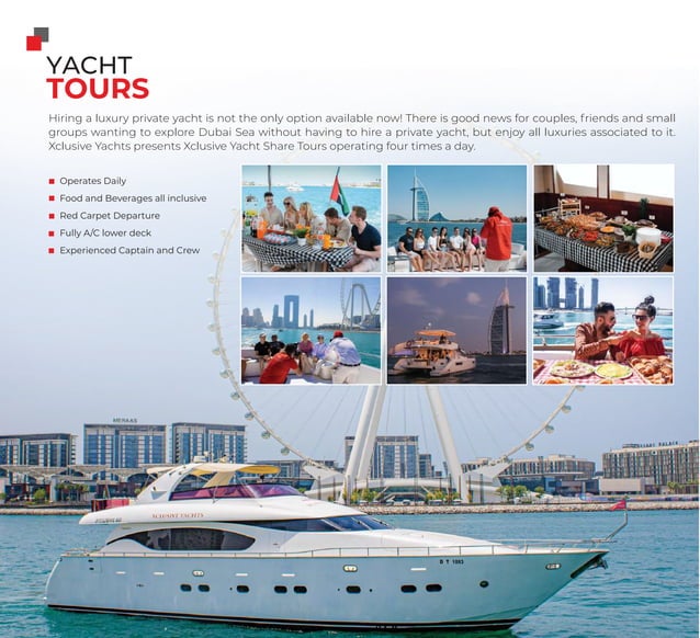 XCLUSIVE YACHTS - COMPANY PROFILE - 2023_compressed.pdf