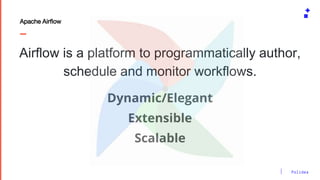 It's a Breeze to develop Airflow (Cloud Native Warsaw) | PPT