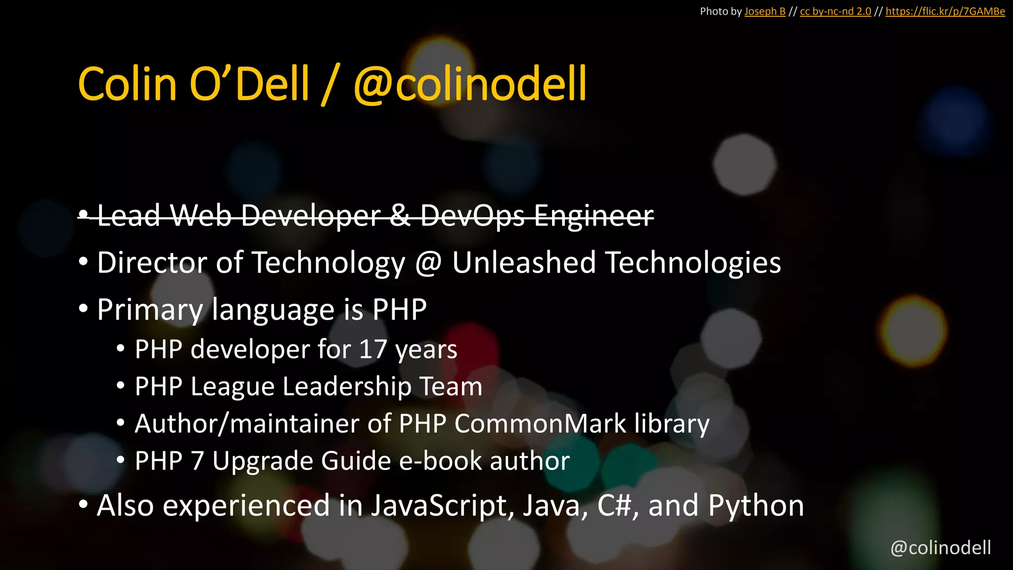 Debugging Effectively - ConFoo Montreal 2019 | PPT