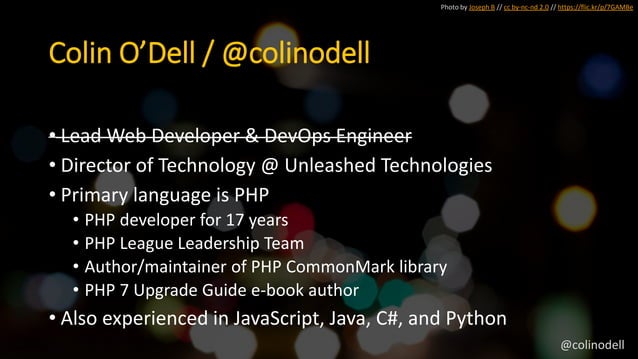 Debugging Effectively - ConFoo Montreal 2019 | PPT