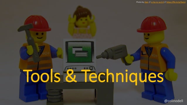 Debugging Effectively - ConFoo Montreal 2019 | PPT