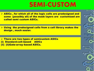 ASIC | PPTX