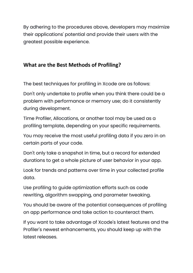 Xcode profiler slideshare.pdf