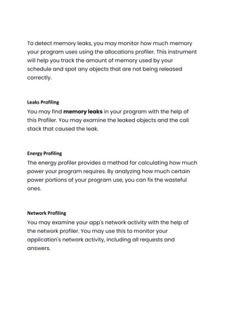 Xcode profiler slideshare.pdf