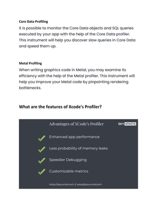 Xcode profiler slideshare.pdf